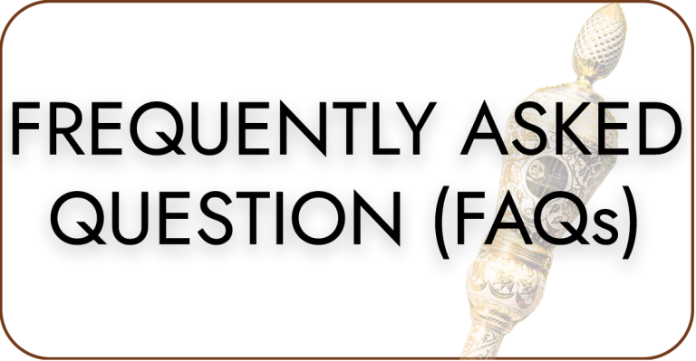 OFFICIAL ANNOUNCEMENT