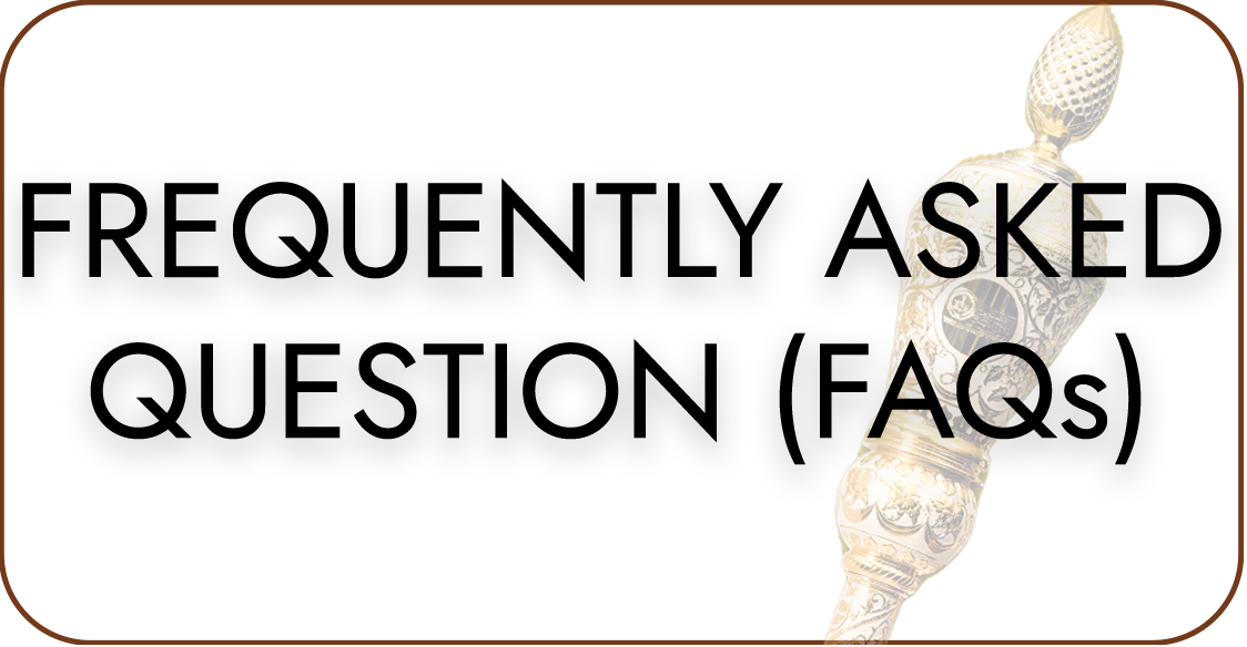 OFFICIAL ANNOUNCEMENT